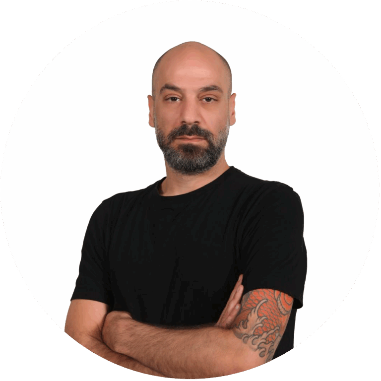 Meet Our Expert Team | A2Z Media